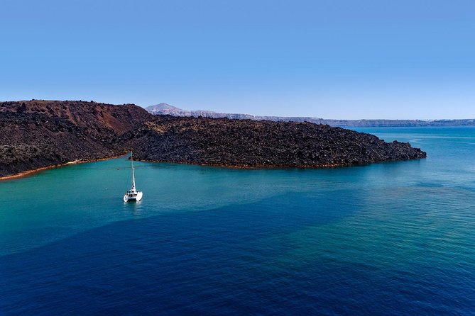 Sunset Cruise With BBQ and Drinks - Pricing and Booking