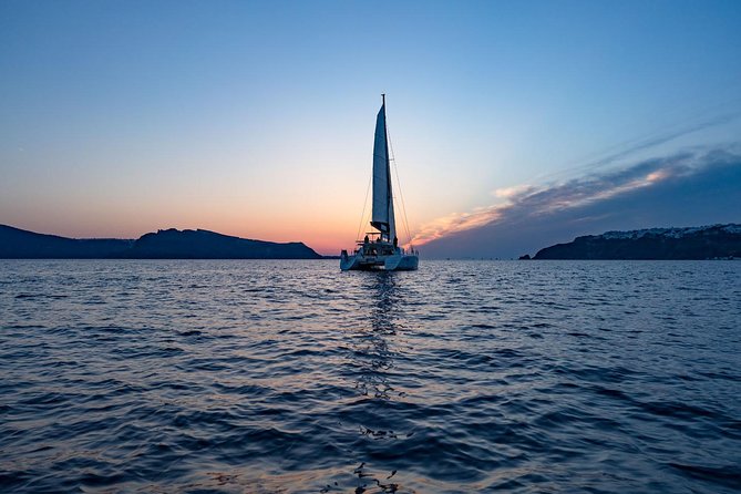 Sunset Cruise With BBQ and Drinks - Highlights of the Sunset Cruise