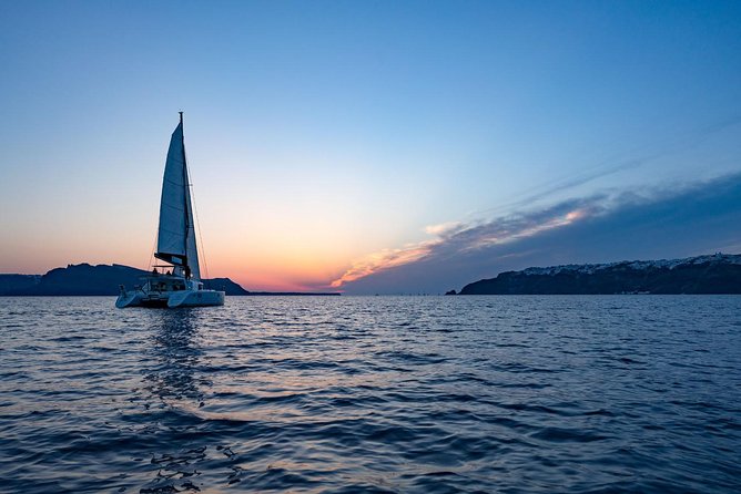 Sunset Cruise With BBQ and Drinks - Reasons to Book This Sunset Cruise