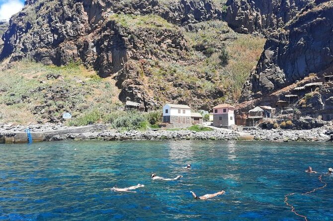 Sunset Cruise With Dinner on Board - Meeting and Pickup Details