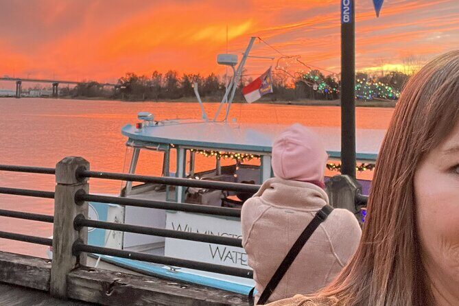 Sunset Cruise with Live Music - An In-Depth Look at the Wilmington Sunset Cruise
