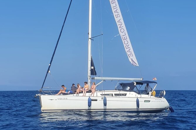 Sunset Cruise With Open Bar of Cava - Accessibility and Safety Considerations