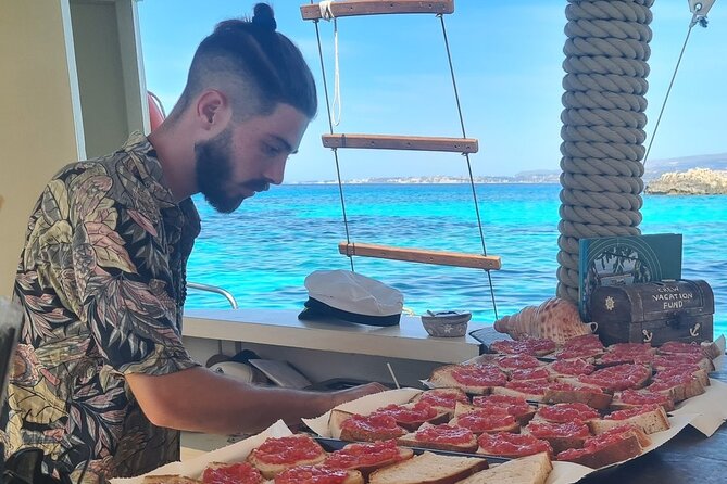 Sunset Cruise With Snack & Wine From Argostoli - Additional Information