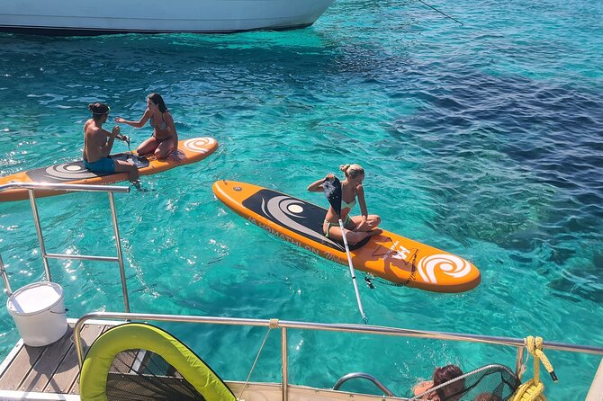 Sunset Cruise With Snack & Wine From Argostoli - Exploring Cephalonia