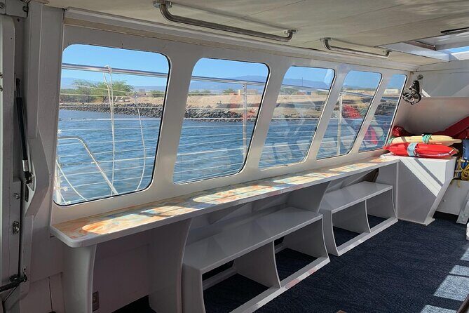 Sunset Cruise with the Whales from Kawaihae Harbor - Frequently Asked Questions (FAQs)