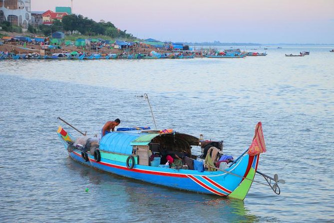 Sunset Cruise with unlimited beer & soft drinks -English speaking guide on board - The Real Experience: Authenticity and Authentic Insights
