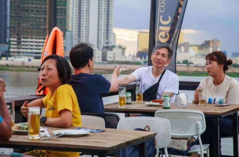 Sunset Cruise: Your Cruise You Choose, 3 wonderful options - Practical Tips