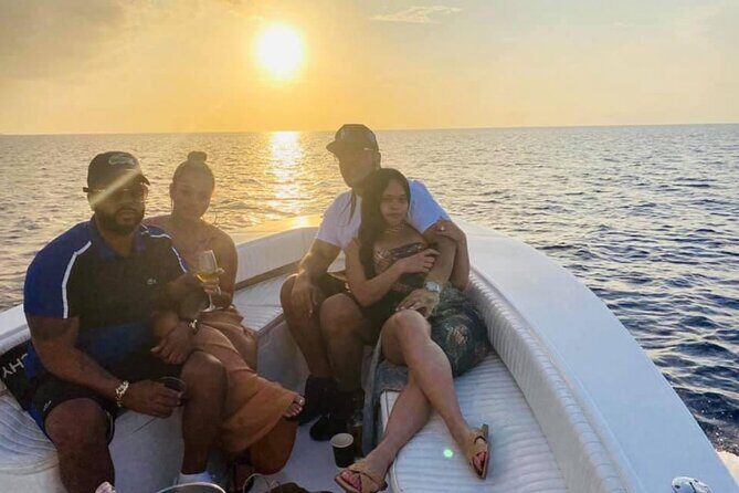 Sunset cruises - The Itinerary: What You Can Expect