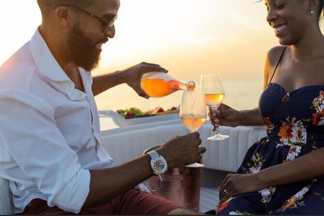 Sunset cruises - Practical Details and Tips