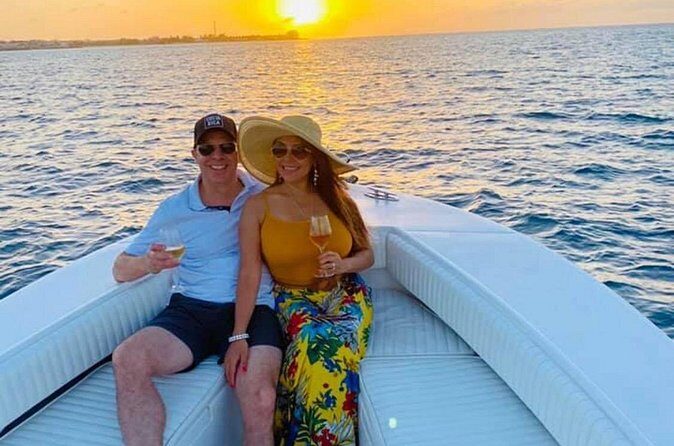 Sunset cruises - Final Thoughts