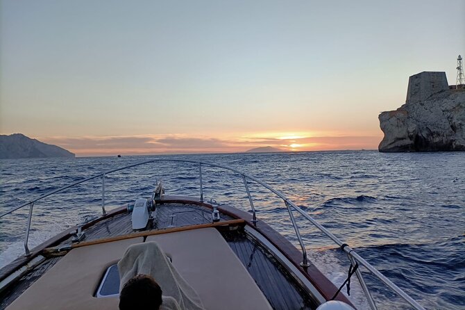 Sunset - Practical Details and What You Should Know