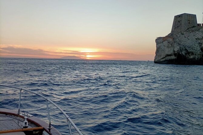 Sunset - Authentic Traveler Perspectives