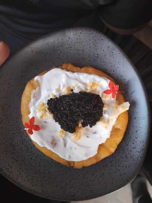 Sunset Dinner At Reggae Hill - An In-Depth Look at the Sunset Dinner at Reggae Hill