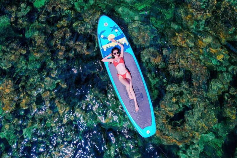 Sunset Dinner Cruise And Snorkeling Tour In Phú Quc Island - Frequently Asked Questions