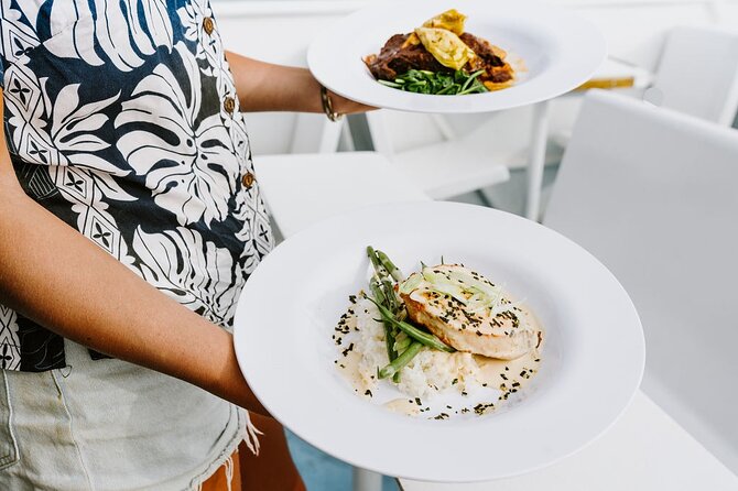 Sunset Dinner Cruise in Honolulu - Final Thoughts