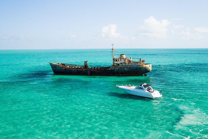 Sunset Dinner Cruise Private Group - Why Choose the Sunset Dinner Cruise in Providenciales?