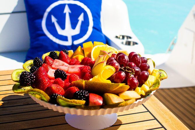 Sunset Dinner Cruise Private Group - Who Should Book This Cruise?