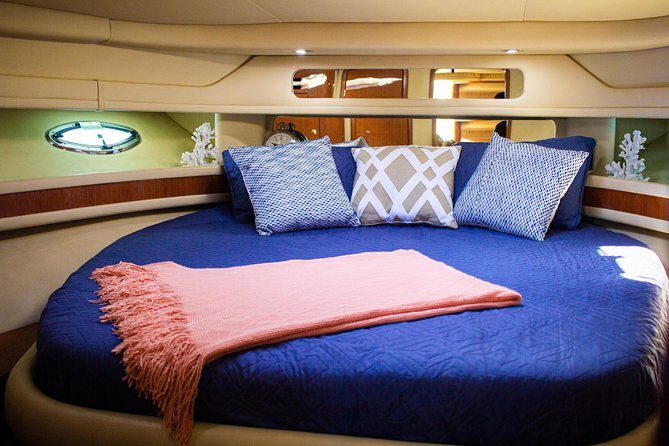 Sunset Dinner Cruise Private Group - The Sum Up