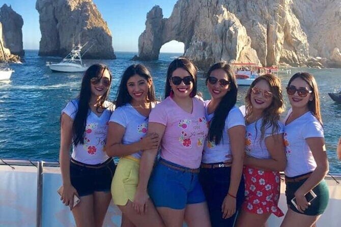 Sunset Dinner Cruise with Tequila & tacos - FAQ