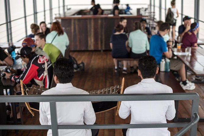 Sunset Dinner Cruises and Live Music 5 and 7pm with Free Pickup - Final Thoughts