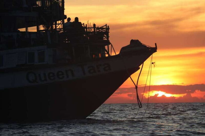 Sunset Dinner Tour: Tonle Sap Lake Floating Village - A Practical Overview of the Experience