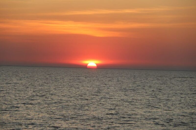 Sunset Dinner Tour: Tonle Sap Lake Floating Village - FAQ