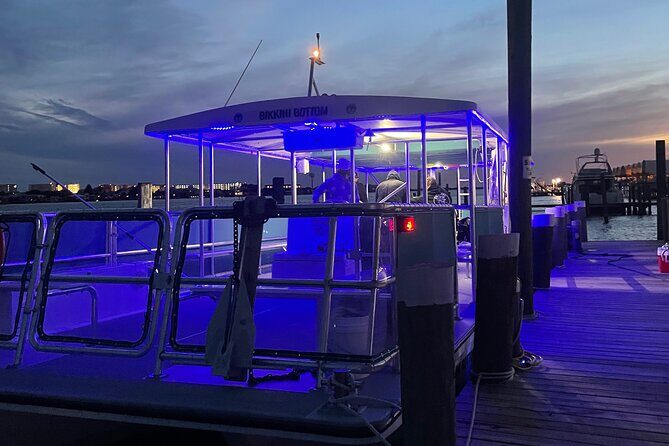 Sunset Dolphin Cruise - FAQs