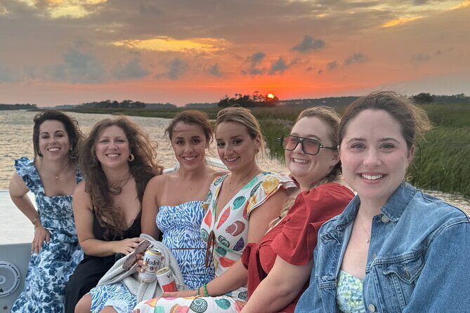 Sunset Dolphin Cruise (options for public of private) - Who Will Love This Tour?