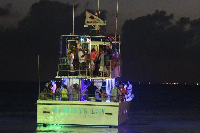 Sunset Dolphin Watch Tour - Practical Details to Keep in Mind