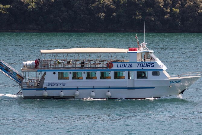 Sunset Dolphin Watching Boat Tour from Vrsar - Who Will Love This Tour?