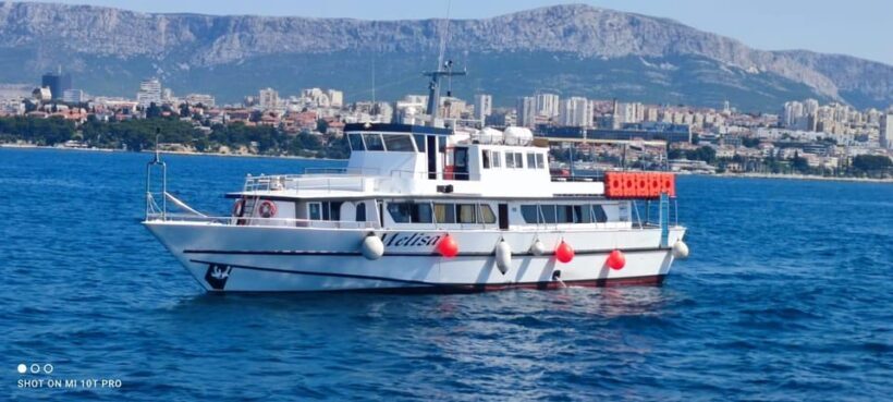 SUNSET DOLPHIN WATCHING BOAT TOUR - Why This Tour is a Great Choice