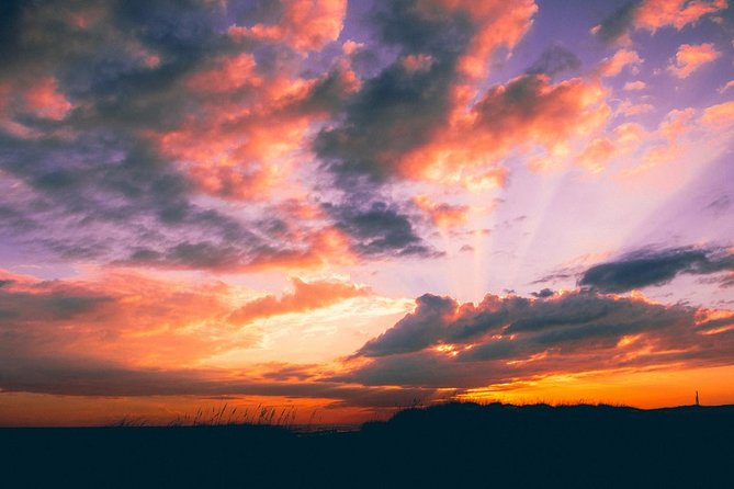 Sunset Dolphin Watching Cruise in Destin Harbor - Who Should Consider This Tour?