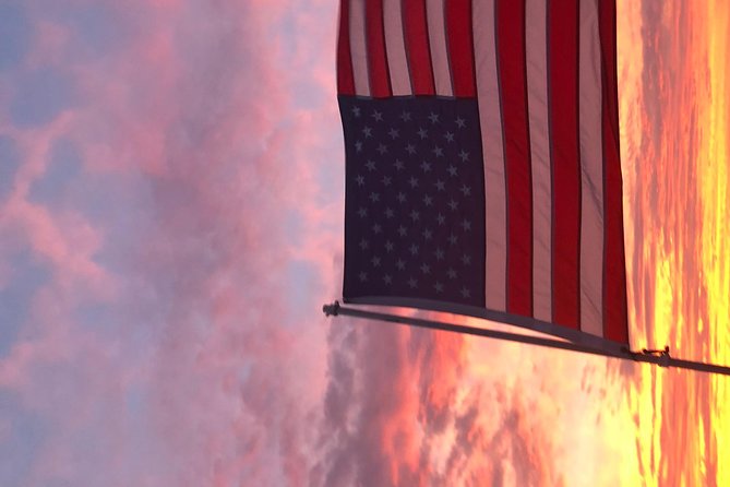 Sunset Dolphin Watching Cruise in Destin Harbor - Final Thoughts