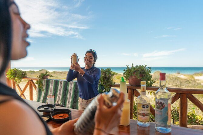 Sunset E-bike Beach Ride with Mexican Dinner and Margaritas - The Experience You’ll Take Home
