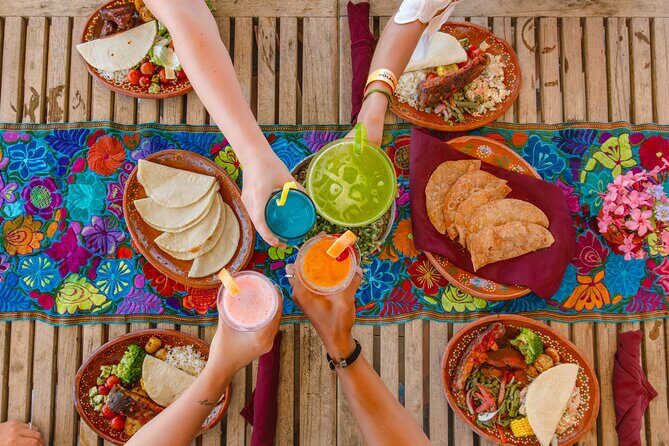 Sunset E-bike Beach Ride with Mexican Dinner and Margaritas - Who Will Enjoy This Tour?