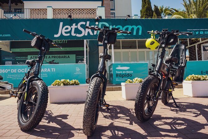 Sunset E-Bike Rental in Isla Canela - Final Thoughts
