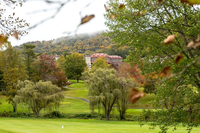 Sunset E-Bike Ride - Exploring the Mountain Vistas
