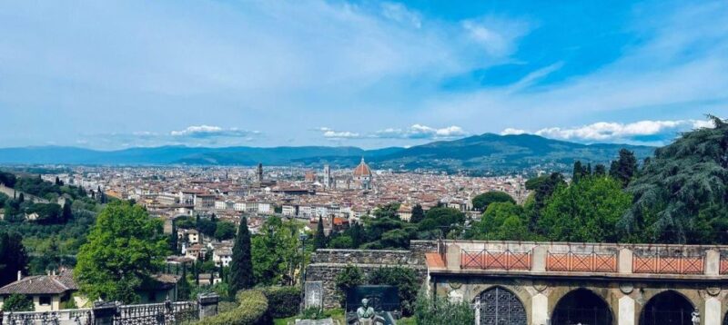 Sunset E-bike Tour of Tuscan & Florentine Hills with tasting - Practical Considerations