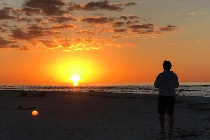 Sunset Eco Tour of Marco Island & 10,000 Islands - The Value of a Small Group Tour