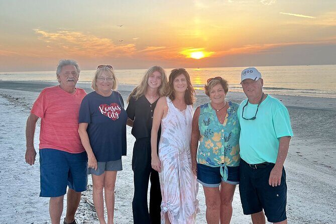 Sunset Eco Tour of Marco Island & 10,000 Islands - Why This Tour Works for Different Types of Travelers
