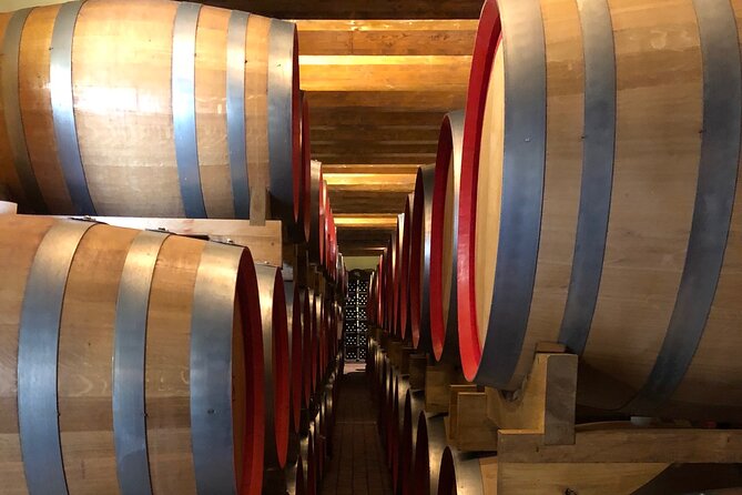 Sunset Etna & Wine  Private Experience - Key Points