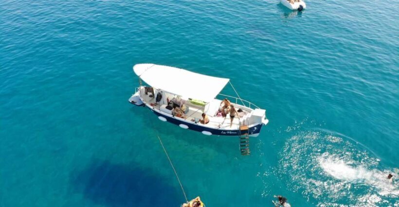 Sunset excursion by boat along the coast of Cefalù - FAQ