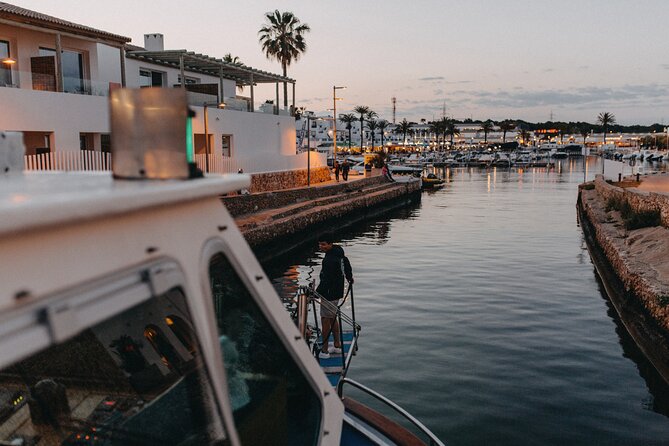 Sunset Experience | 2 Hours Boat Trip at Sunset Time - Traveler Feedback