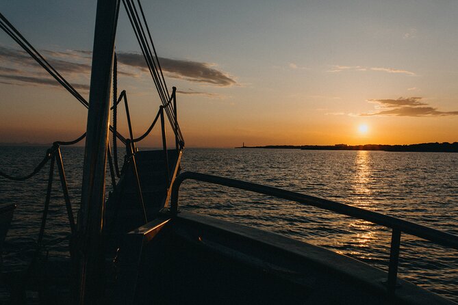 Sunset Experience | 2 Hours Boat Trip at Sunset Time - The Sum Up