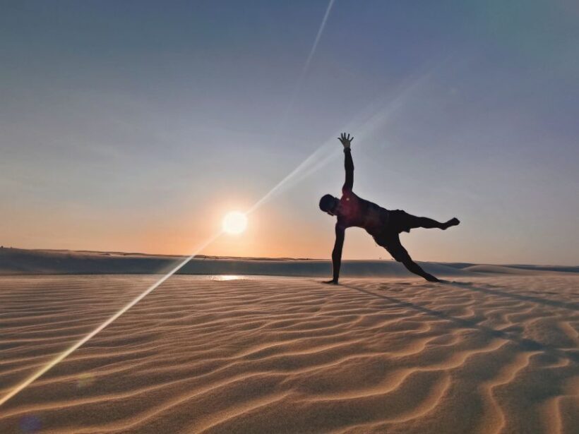 Sunset Experience in Bonita Lagoon - Key Points