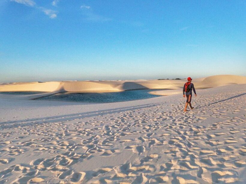 Sunset Experience in Bonita Lagoon - An In-Depth Look at the Sunset Experience in Bonita Lagoon