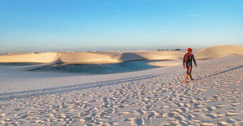 Sunset Experience in Bonita Lagoon - Authentic Traveler Feedback