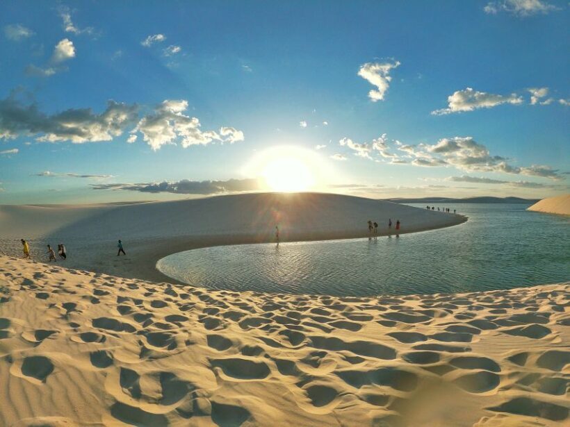 Sunset Experience in Bonita Lagoon - Final Thoughts