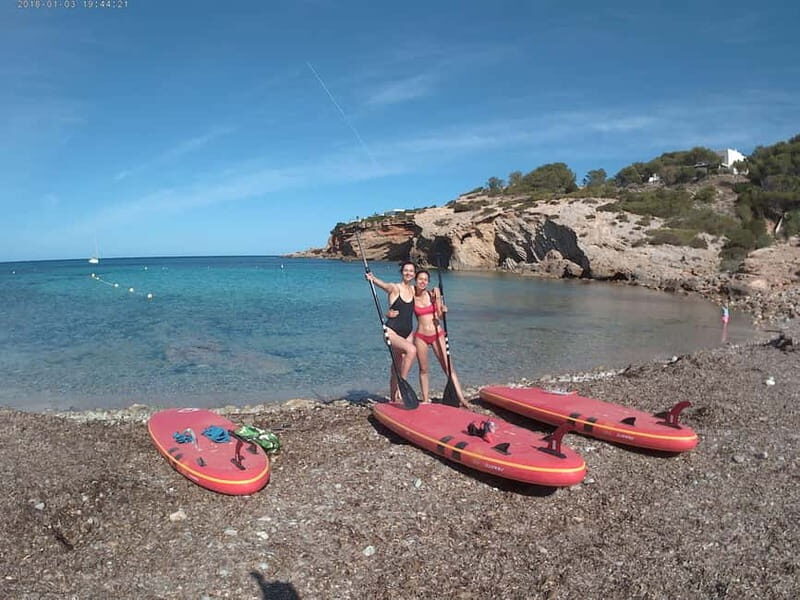 Sunset Experience: Paddlesurf, Caves, Snorkeling. - FAQ