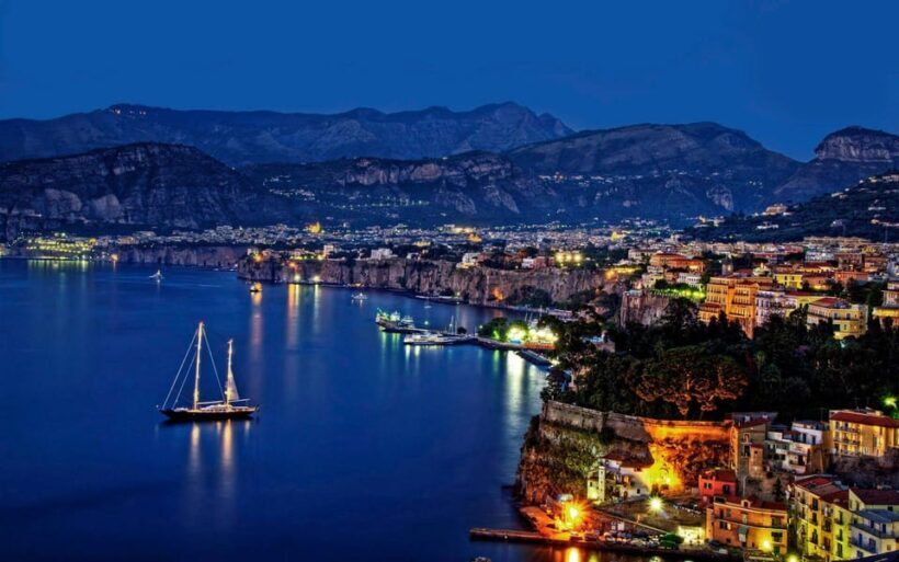 Sunset Experiences Sorrento 4 hours - What Makes This Tour Valuable?